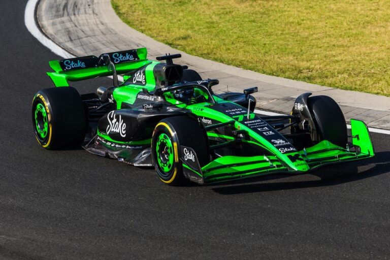 The 10 Biggest Sponsors in Formula 1 - Ranked - Lentedesportiva