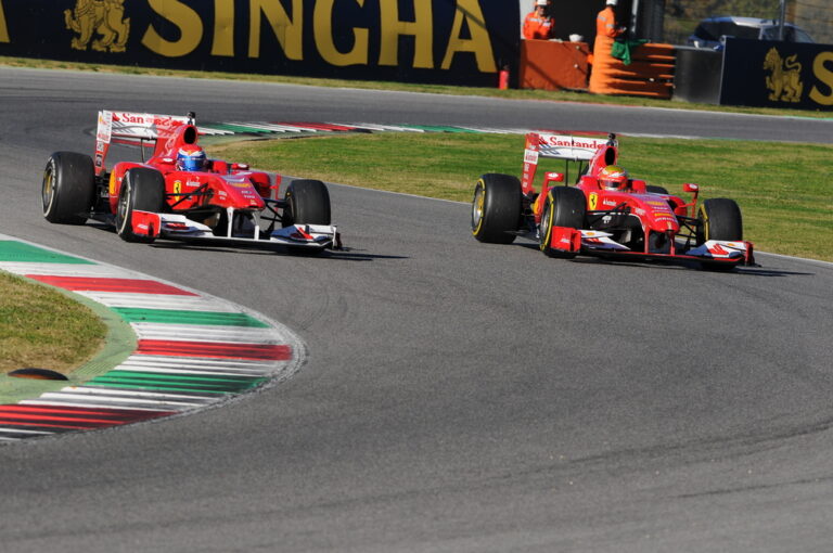 The Complete List of F1 Grand Prix Circuits – Ranked - Lentedesportiva