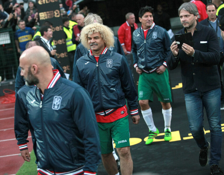 The 20 Greatest Number 10s in Football History - Ranked - Lentedesportiva