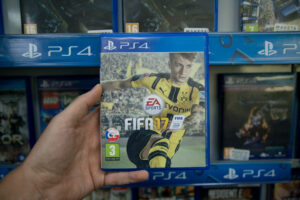 Os 30 Melhores Jogos FIFA de Todos os Tempos - Lentedesportiva