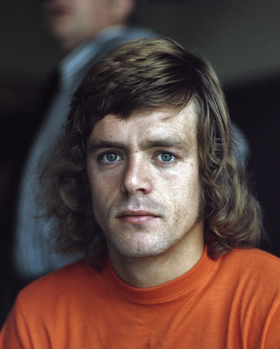 The 25 Greatest Dutch Footballers of All Time - Ranked - Lentedesportiva