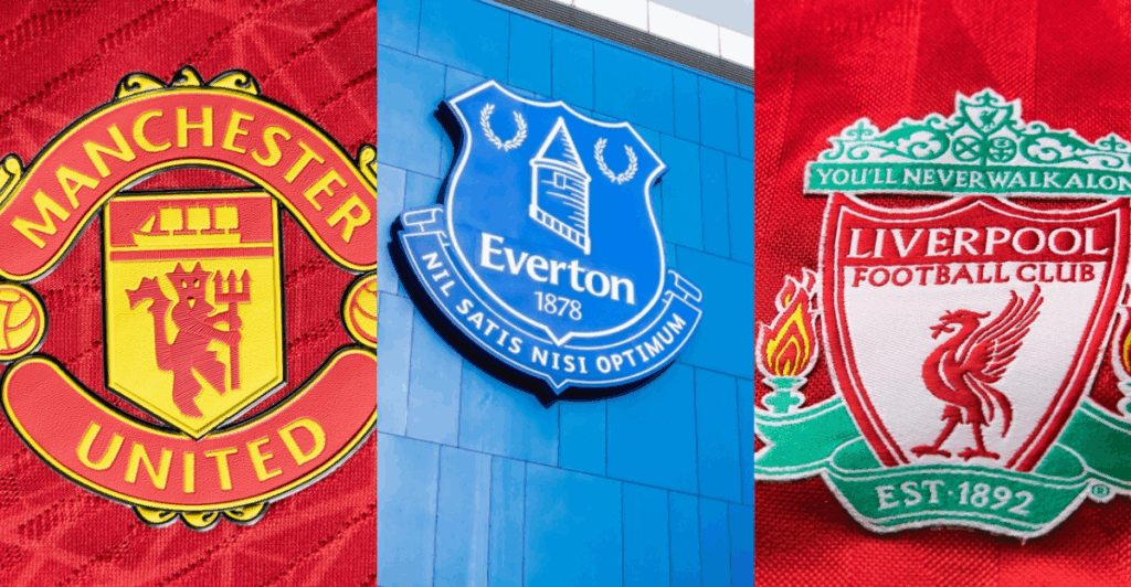 Ranking the 92 EFL and Premier League Clubs by Top-Flight Seasons ...