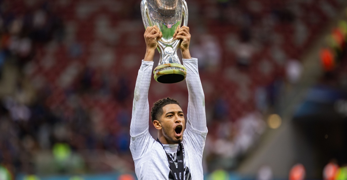 Los 50 Mejores Jugadores del Real Madrid de Todos los Tiempos - Lentedesportiva