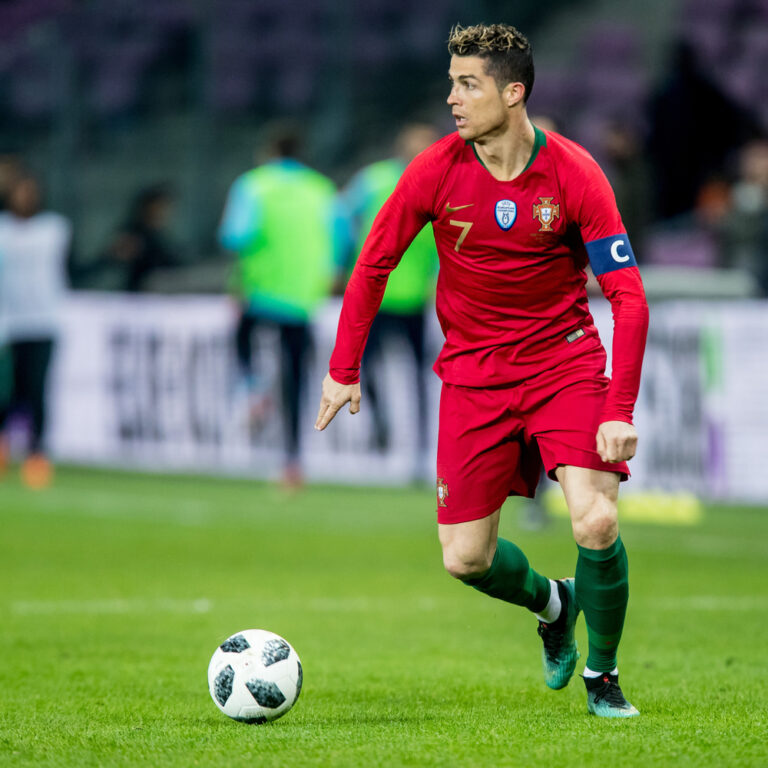 The 20 Greatest Portugal Players in Football History - Ranked ...
