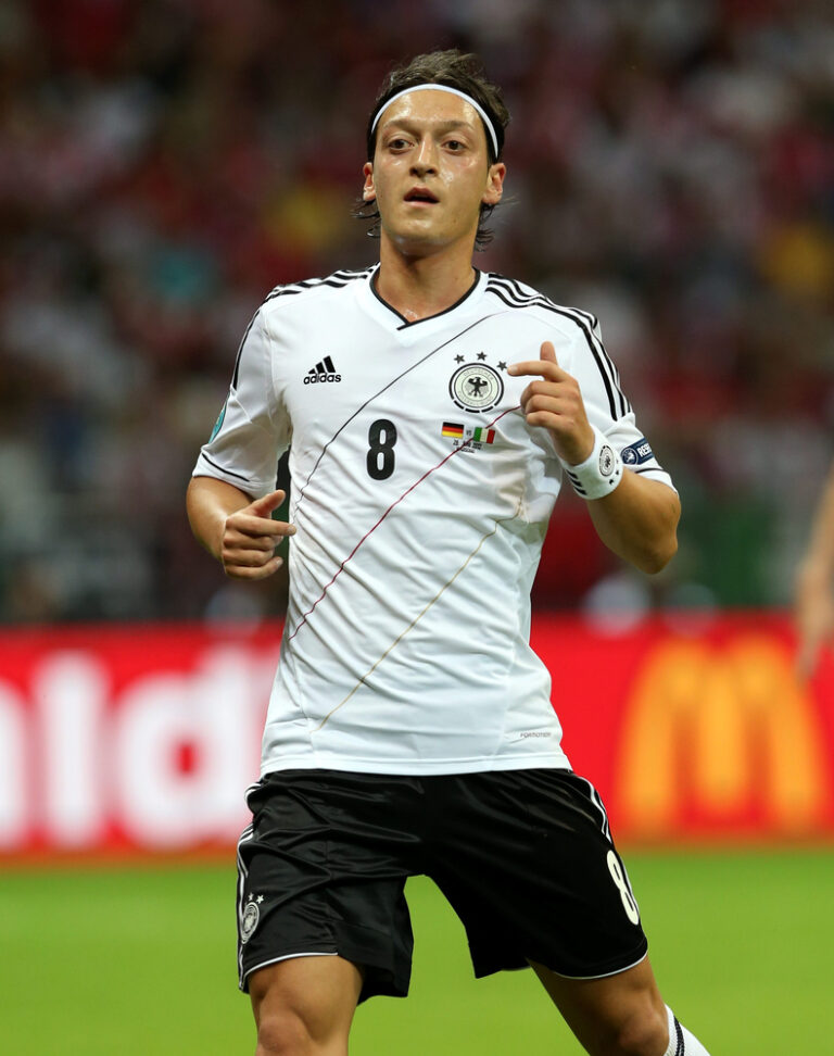 Los 50 Mejores Jugadores del Real Madrid de Todos los Tiempos - Lentedesportiva