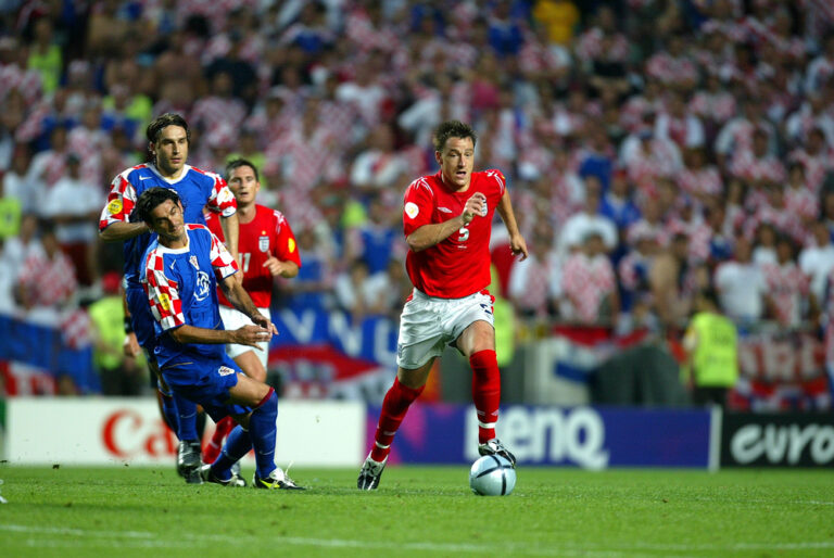 Football’s 44 Greatest Centre-Backs of All Time, Ranked - Lentedesportiva