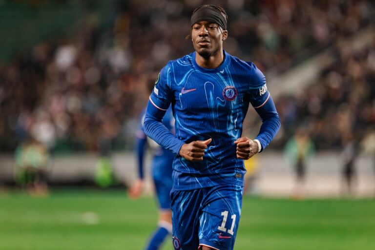 The 50 Most Skilful Footballers in World Football – Ranked (2025 ...