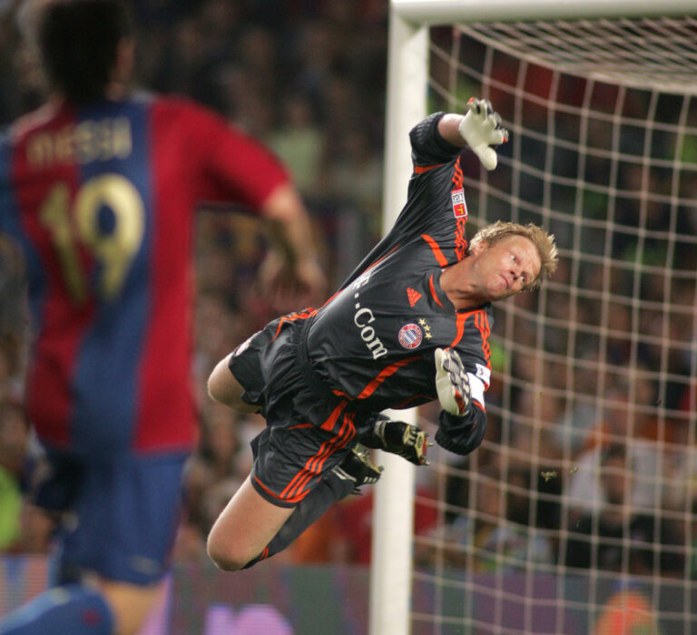 The 30 Greatest German Footballers of All Time - Ranked - Lentedesportiva