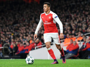 The 25 Greatest Number 7s in Football History – Ranked - Lentedesportiva