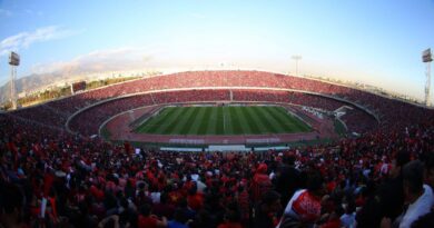 The 25 Best Stadiums in World Football - Ranked - Lentedesportiva