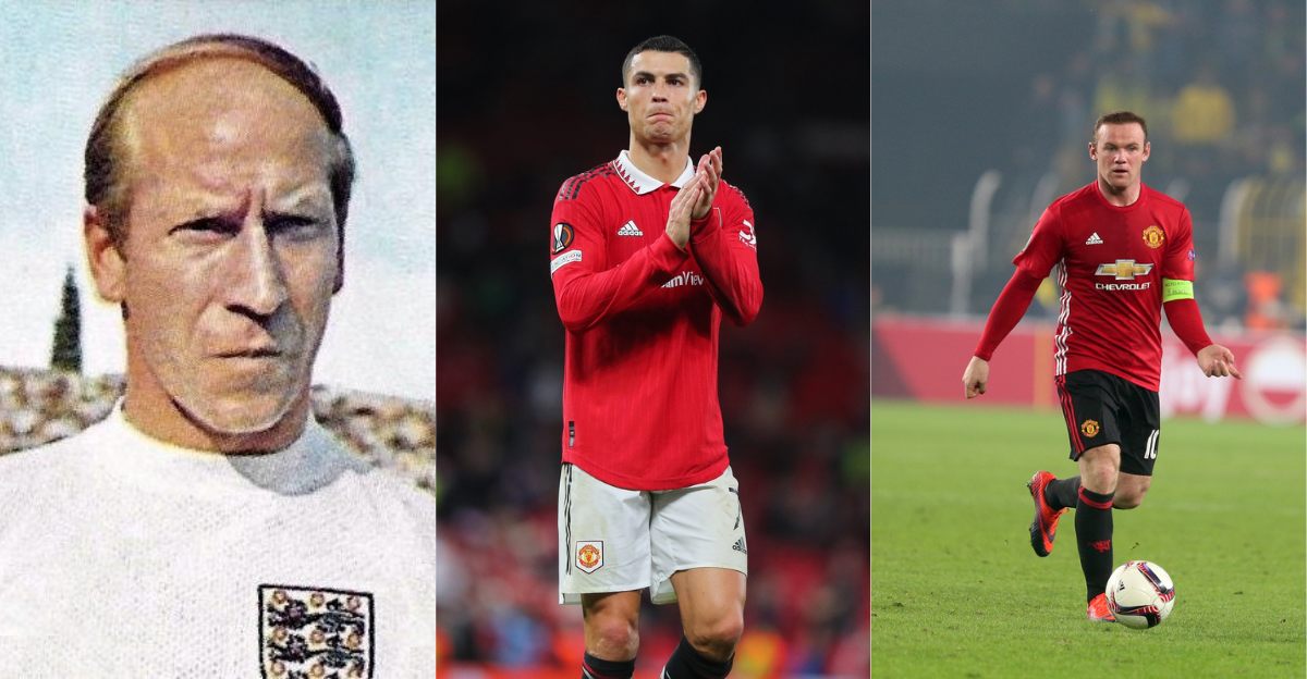 Les 20 Meilleurs Transferts de l’Histoire de la Premier League, Selon l ...