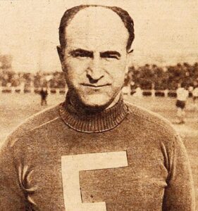 Los 50 mejores centrocampistas de la historia del fútbol - Lentedesportiva