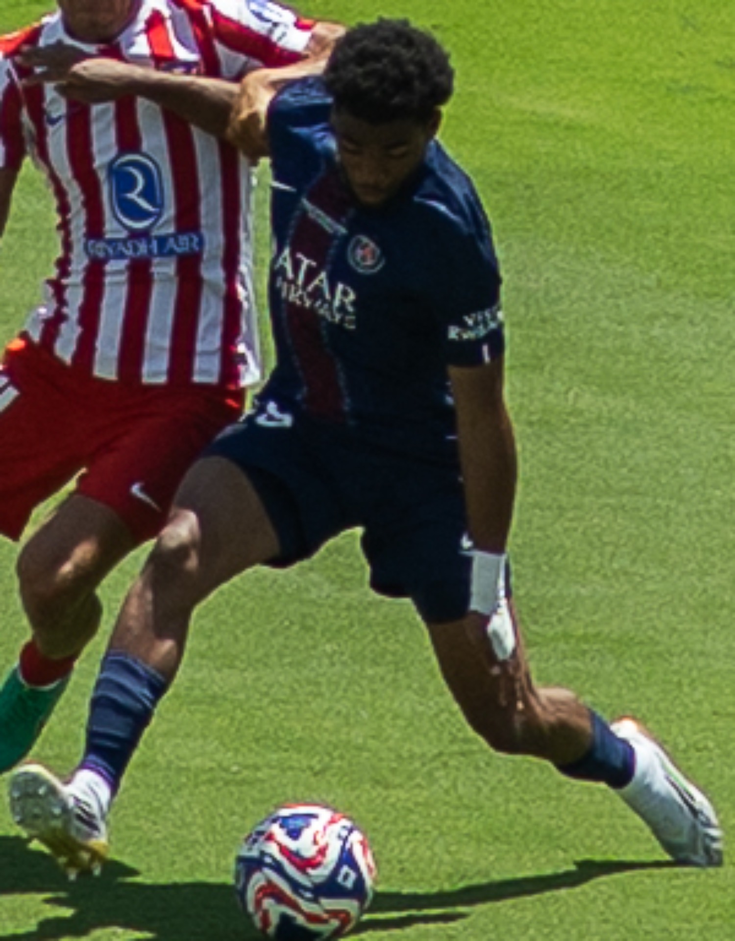 Inside PSG’s Payroll: Ranking Every Player by Annual Salary (2025 pre ...