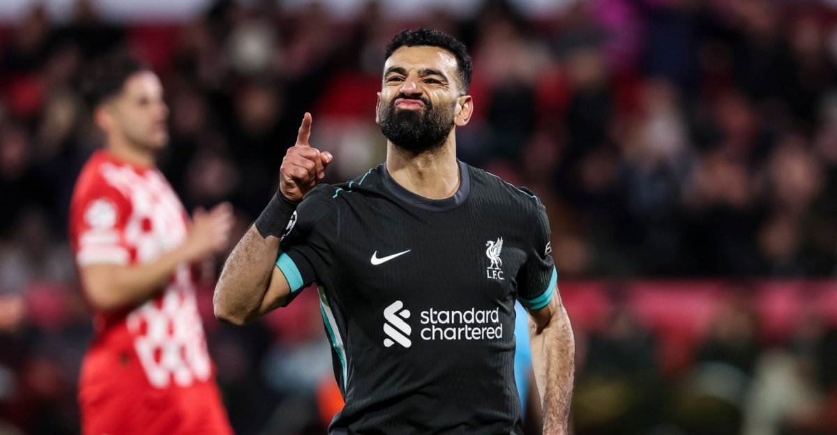 The 25 Greatest Liverpool Players of All Time - Lentedesportiva