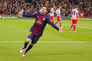 The 50 Most Influential Footballers of All Time - Ranked - Lentedesportiva