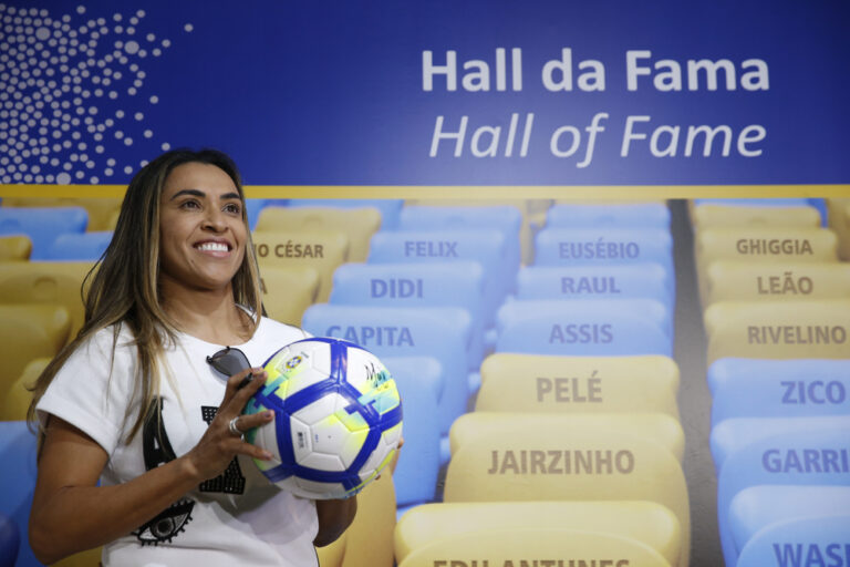 The 50 Most Influential Footballers of All Time - Ranked - Lentedesportiva