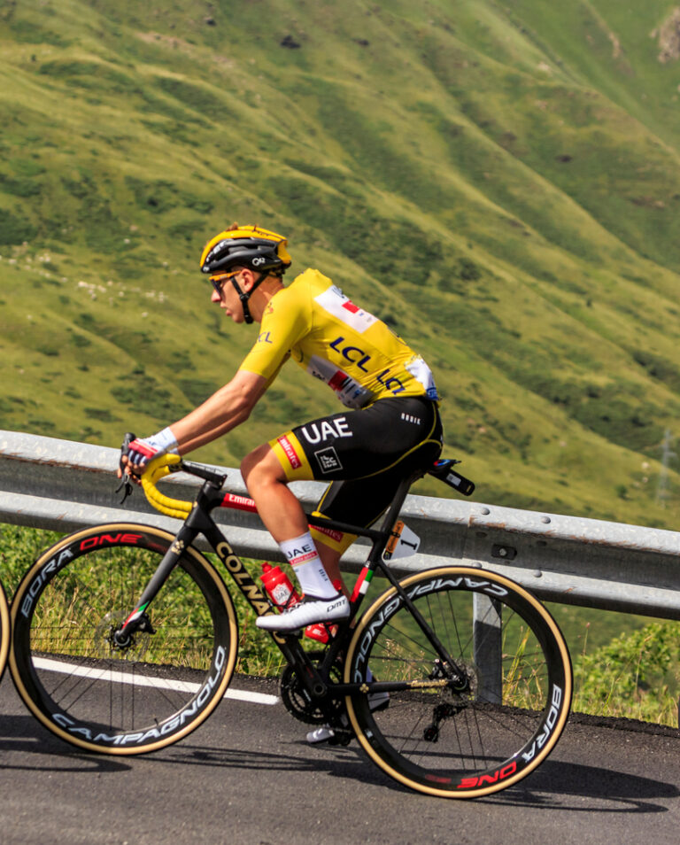 The Last 20 Tour de France Winners Through the Years - Lentedesportiva