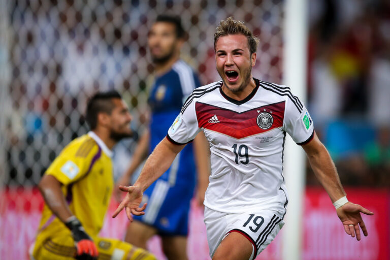 Top 20 Soccer Nicknames That Perfectly Capture Player Personalities ...
