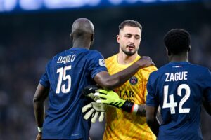 Inside PSG’s Payroll: Ranking Every Player by Annual Salary (2025 pre ...