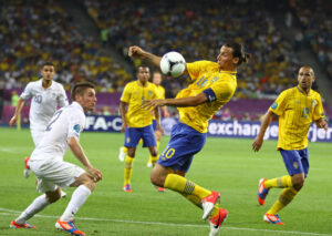 The 20 Fastest Shots in Football History – Ranked - Lentedesportiva