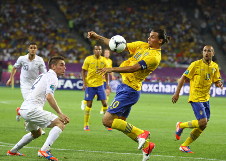 The 20 Fastest Shots in Football History – Ranked - Lentedesportiva