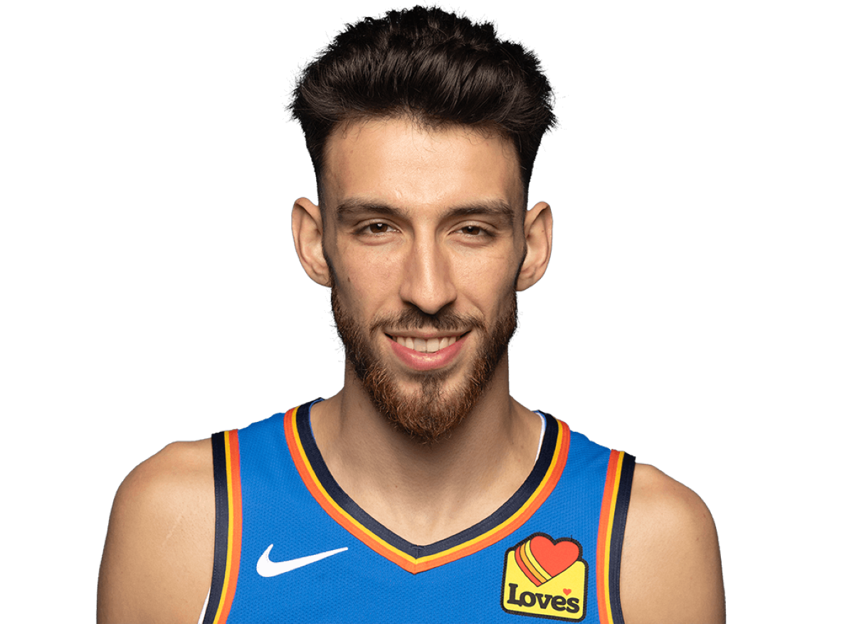 Top 10 NBA Centers Right Now (2025 Edition) — Ranked in Reverse Order ...