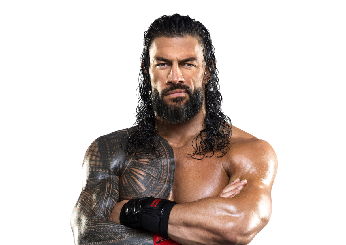 Best Current WWE Wrestlers 2025 | Top 50 Ranking - Lentedesportiva