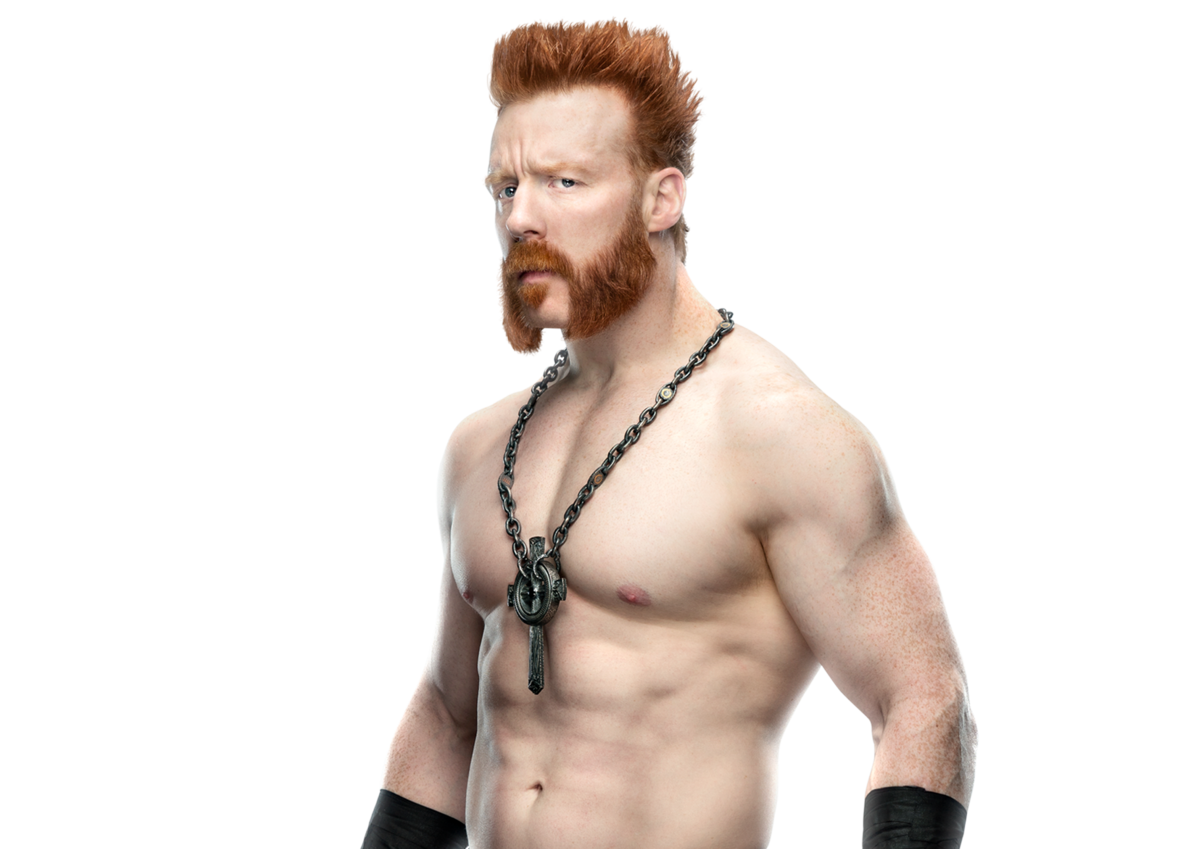 Meilleurs Catcheurs Actuels de la WWE 2025 | Classement Top 50 ...