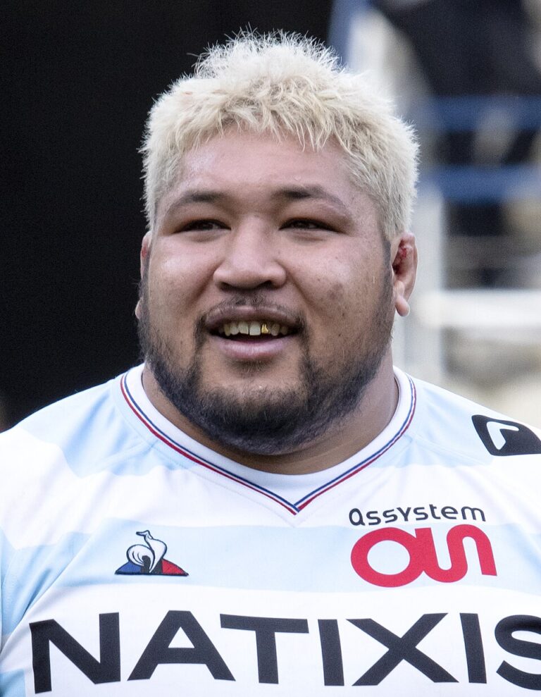Rugby Royalty: Ranking the World’s Best 100 Players This Year ...