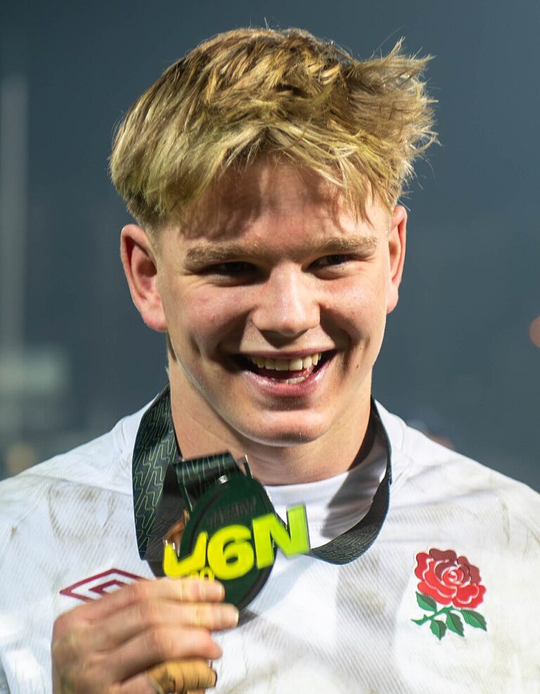 The Ultimate Rugby 100: World’s Best Players Ranked - Lentedesportiva