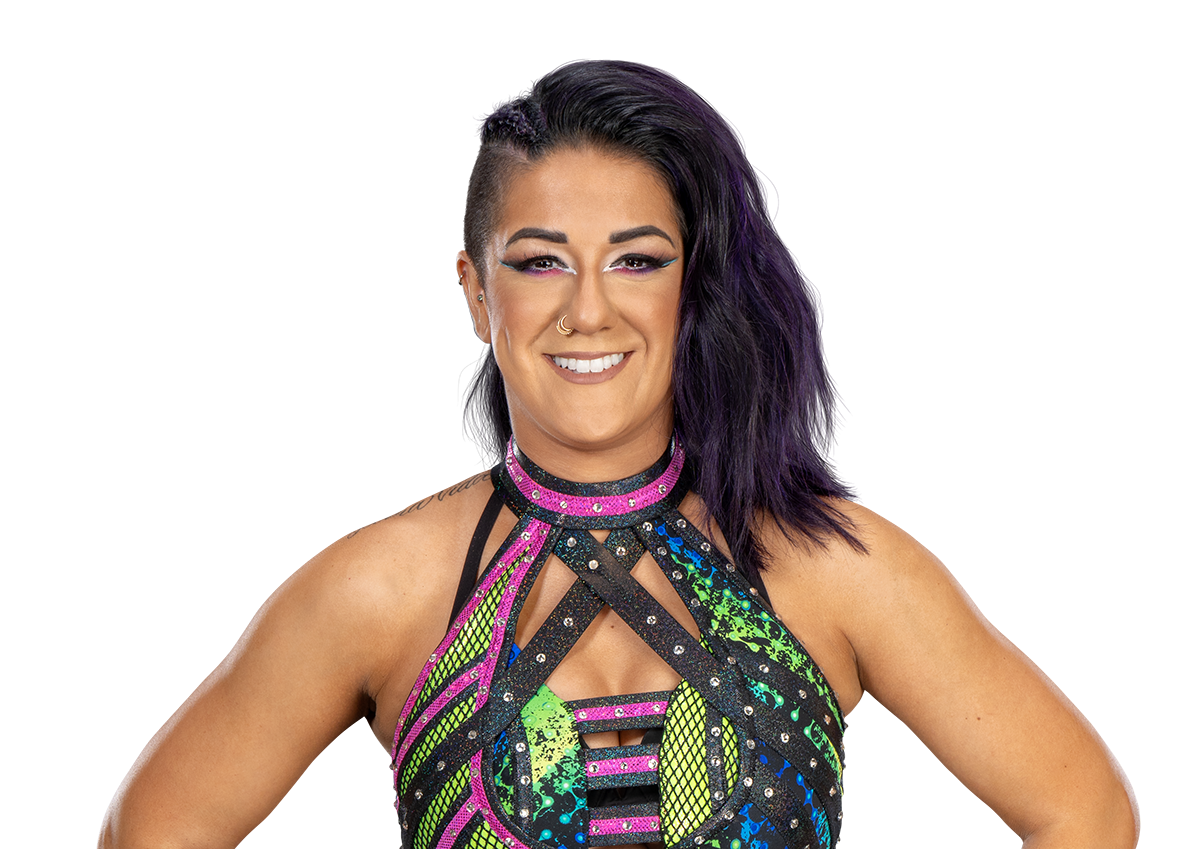 Beste aktuelle WWE-Wrestler 2025 | Top-50-Ranking - Lentedesportiva