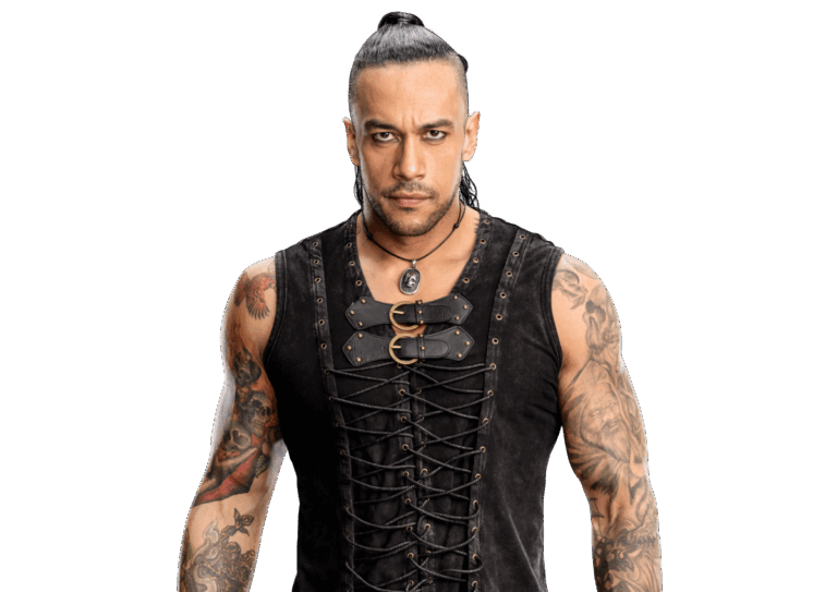 Best Current WWE Wrestlers 2025 | Top 50 Ranking - Lentedesportiva
