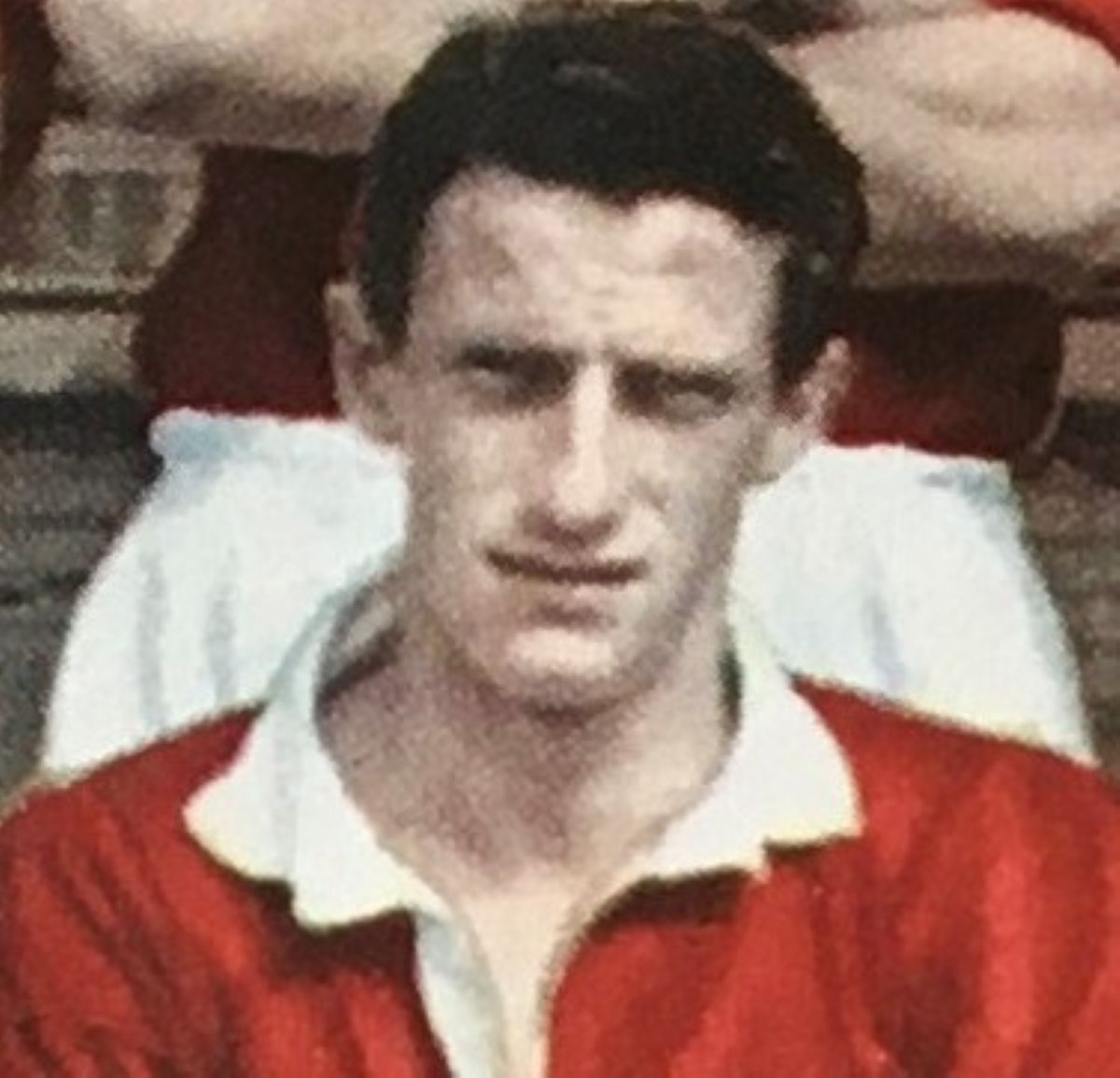 The 50 Greatest Manchester United Players of All Time - Lentedesportiva