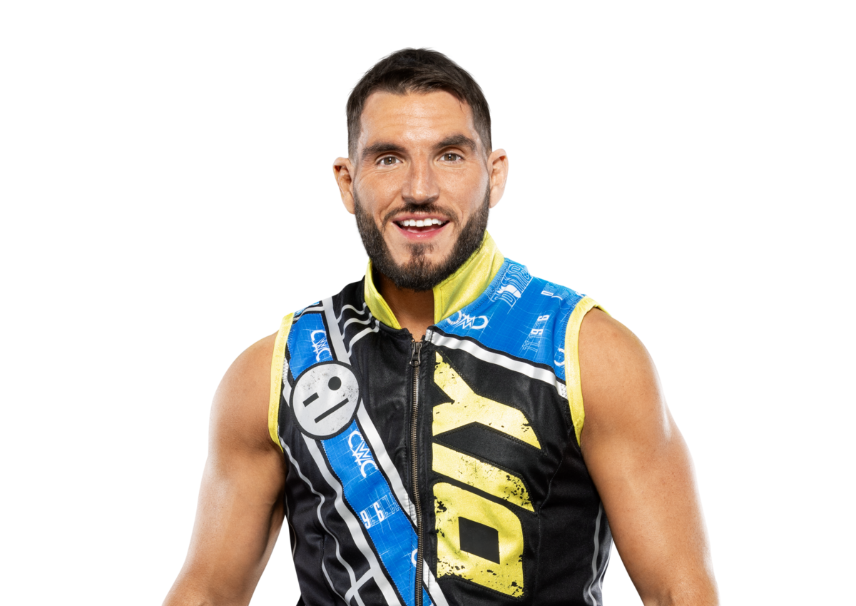 Beste aktuelle WWE-Wrestler 2025 | Top-50-Ranking - Lentedesportiva