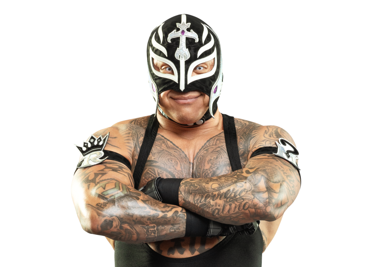 Best Current WWE Wrestlers 2025 | Top 50 Ranking - Lentedesportiva