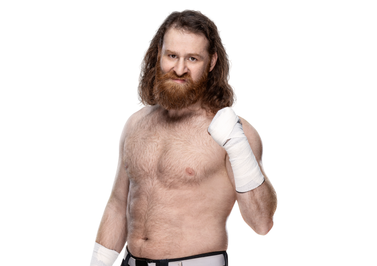 Best Current WWE Wrestlers 2025 | Top 50 Ranking - Lentedesportiva