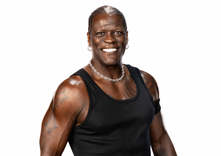 Beste aktuelle WWE-Wrestler 2025 | Top-50-Ranking - Lentedesportiva