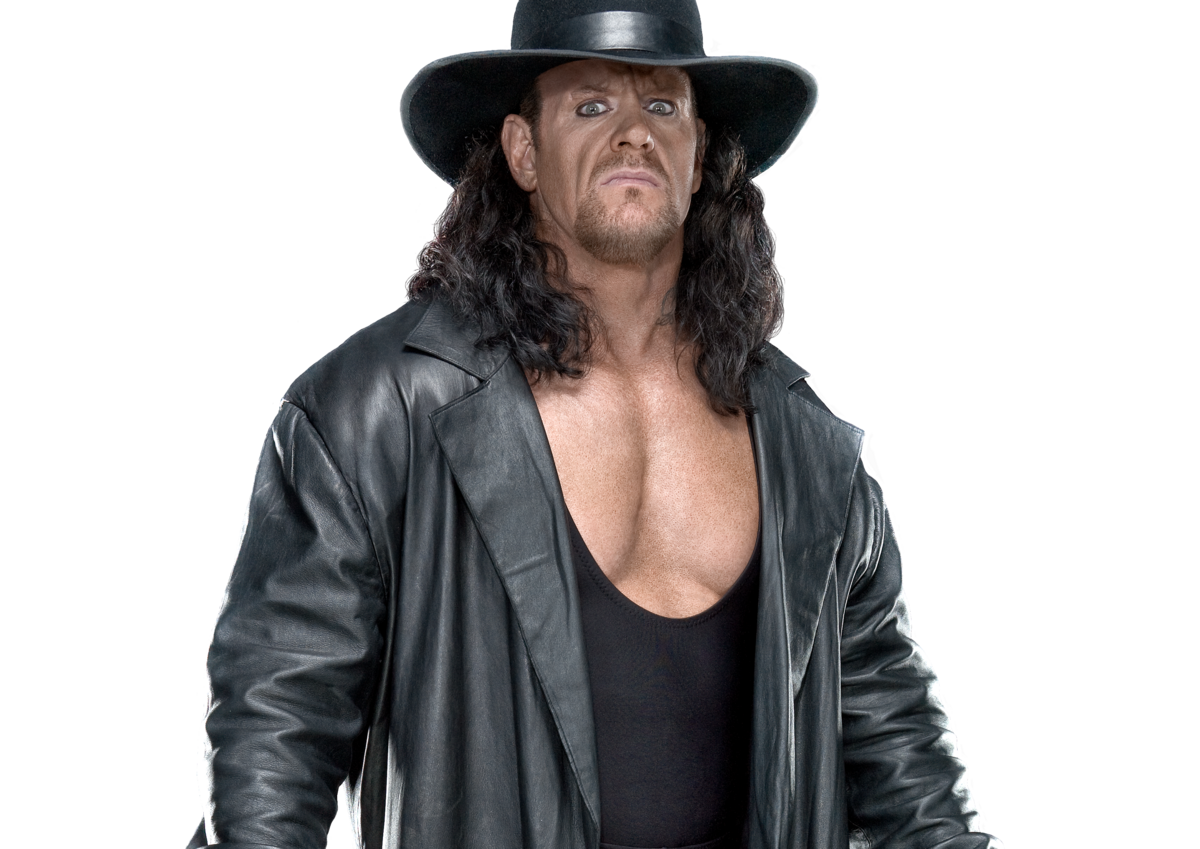 Las 20 superestrellas más grandes de la WWE de todos los tiempos ...