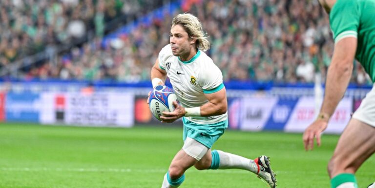 Top 10 Highest Paid Rugby Players in 2025 - Lentedesportiva