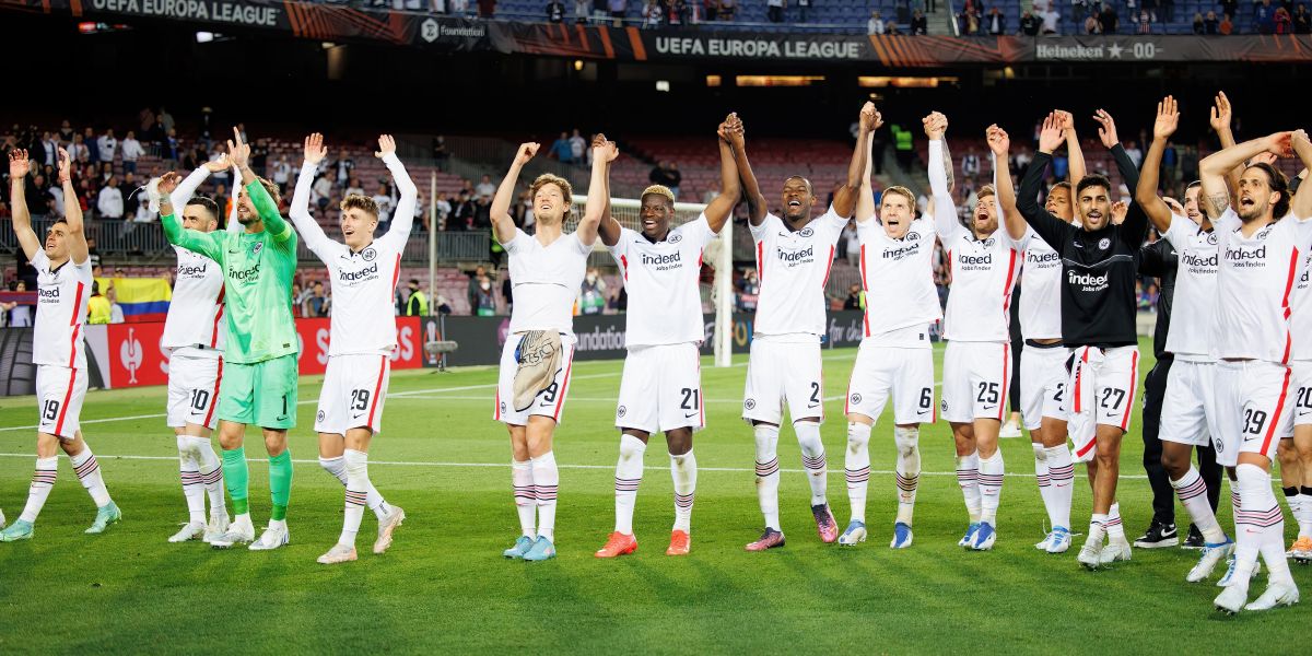 Opta's 50 Strongest Football Clubs in the World – Full Countdown ...