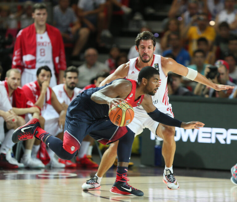 The Best Current Ball Handlers in the NBA - Lentedesportiva