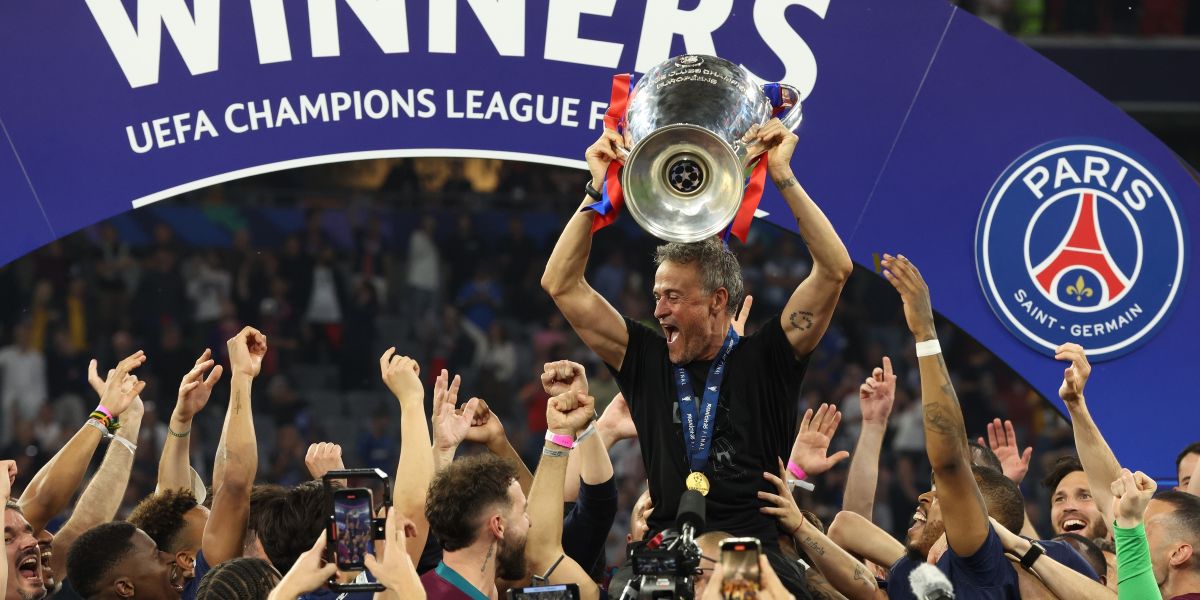 Inside PSG’s Payroll: Ranking Every Player by Annual Salary (2025 pre ...