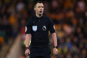 List of the Premier League Referees and the Clubs They Support ...