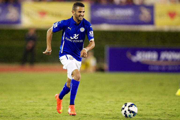 The Best Soccer Players of 2025, Ranked - Lentedesportiva