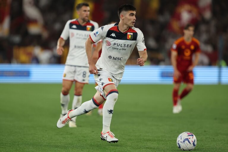 Clasificación de los 50 defensas más goleadores de las 5 principales ...