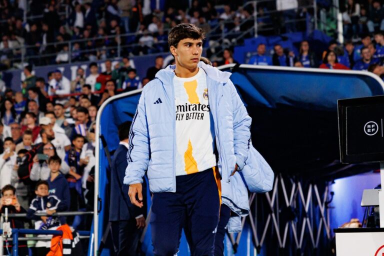 Inside Real Madrid's Payroll: Ranking Every Player by Weekly Salary ...