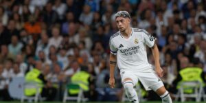 Se revela la verdadera razón del altercado entre Valverde y Tchouameni ...