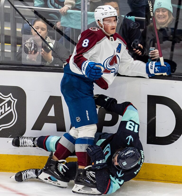 Liste des 30 meilleurs joueurs de la LNH - Classement - Lentedesportiva