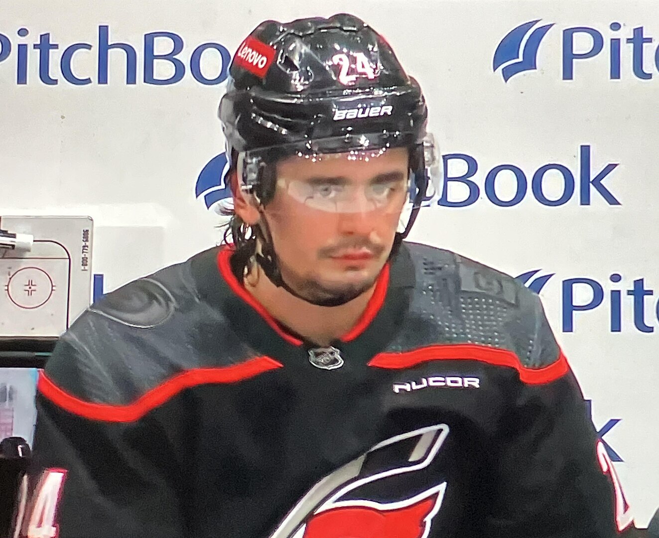 Les 50 meilleurs attaquants de la LNH en 2025 – Classement ...