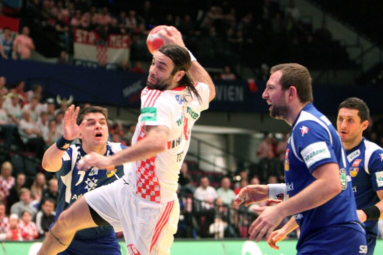 Every Year’s Best Handball Player of the 21st Century - Ranked ...